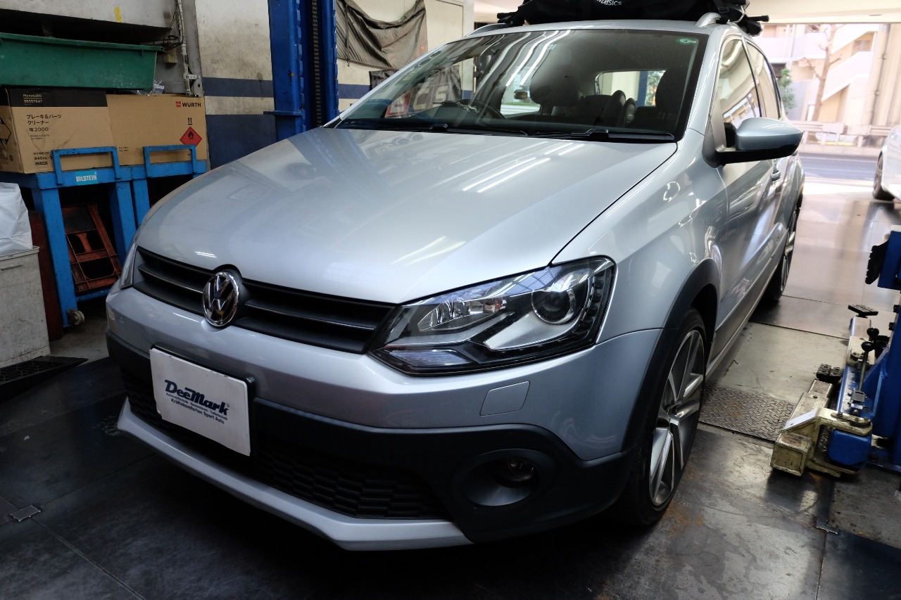 【POLO】Deemark世田谷の施工事例 - Deemark