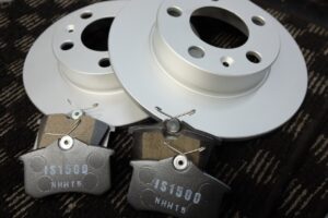 【POLO GTI】Deemark世田谷の施工事例 - Deemark