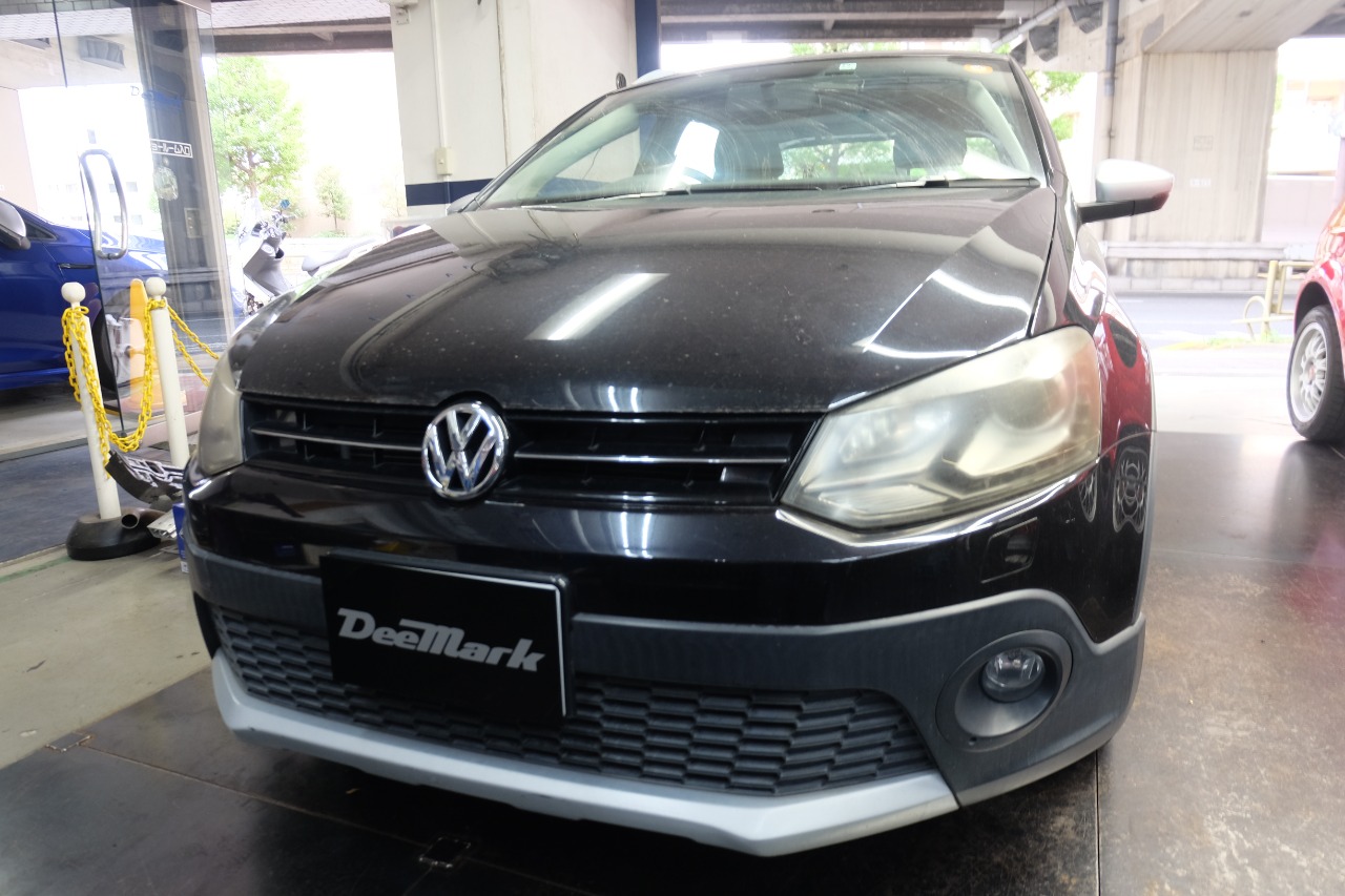 【POLO】Deemark世田谷の施工事例 - Deemark