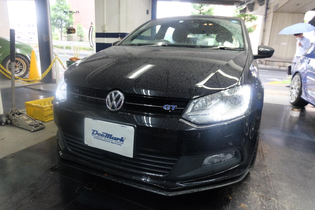 【POLO】Deemark世田谷の施工事例 - Deemark