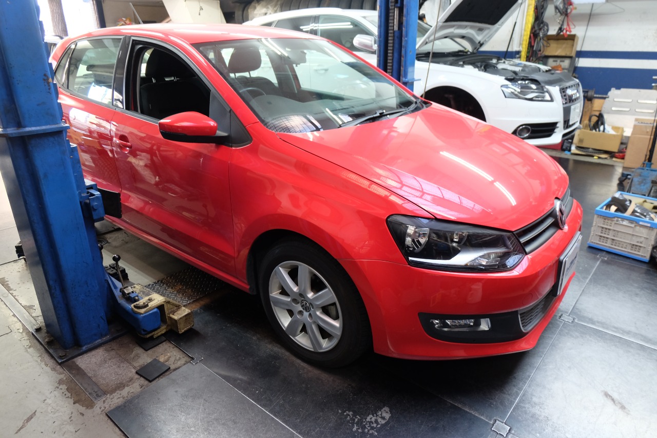 【POLO】Deemark世田谷の施工事例 - Deemark