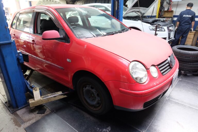 【POLO】Deemark世田谷の施工事例 - Deemark